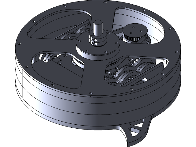 Free CAD Designs, Files & 3D Models | The GrabCAD Community Library