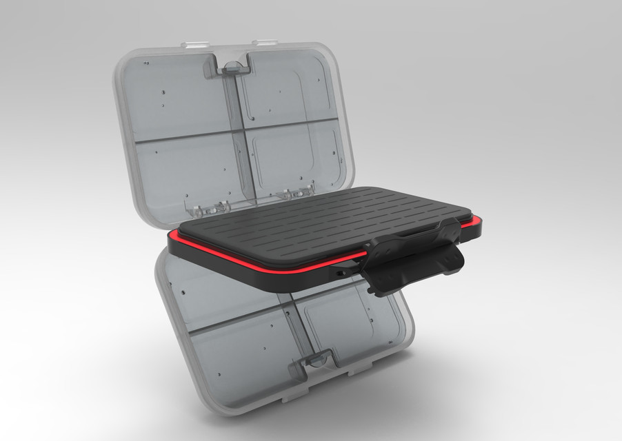 Free CAD Designs, Files & 3D Models | The GrabCAD Community Library