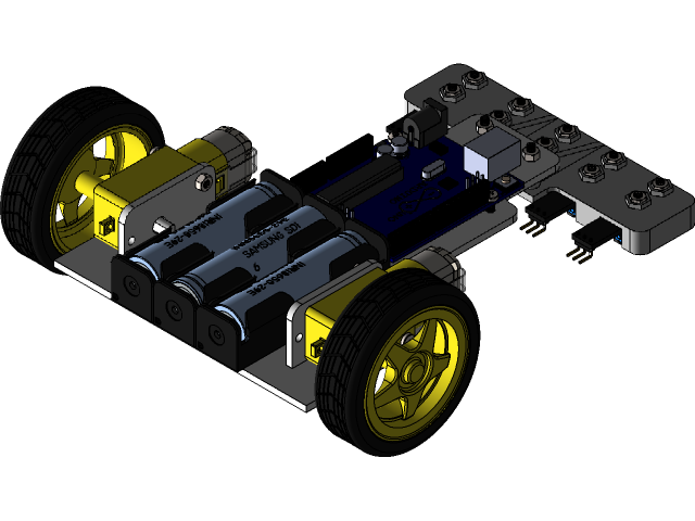 Free CAD Designs, Files & 3D Models | The GrabCAD Community Library