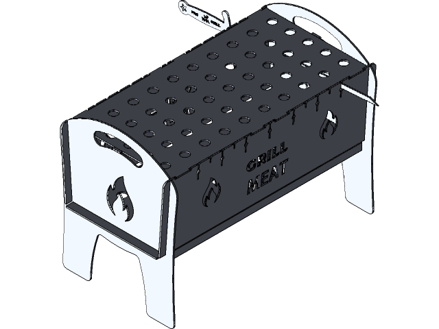 Free CAD Designs, Files & 3D Models | The GrabCAD Community Library
