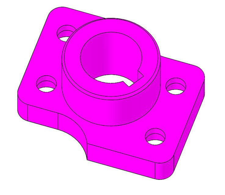 Free CAD Designs, Files & 3D Models | The GrabCAD Community Library