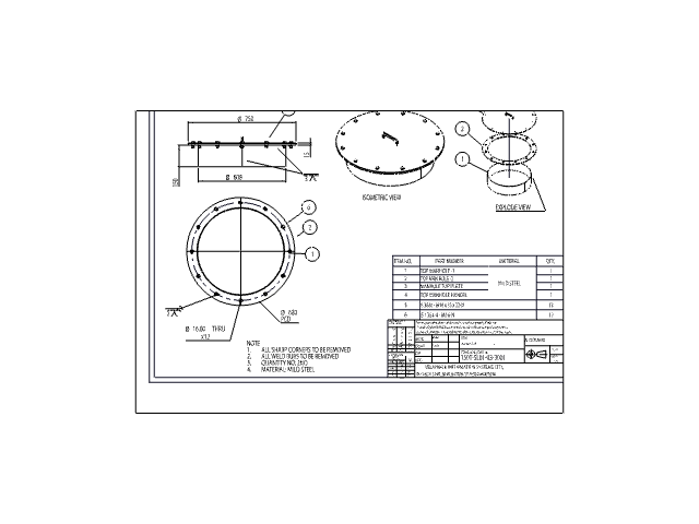 Free CAD Designs, Files & 3D Models | The GrabCAD Community Library