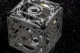 The CubeSat Challenge | Engineering & Design Challenges | GrabCAD