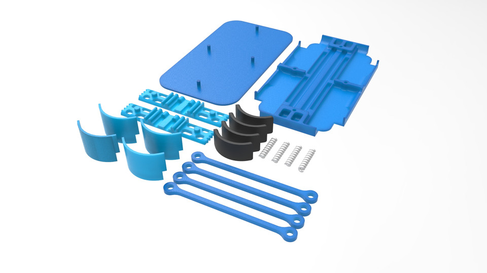 Free CAD Designs, Files & 3D Models | The GrabCAD Community Library