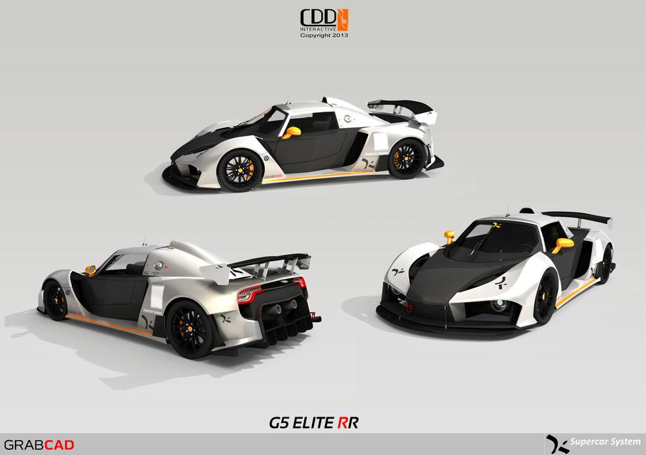 Free CAD Designs, Files & 3D Models | The GrabCAD Community Library