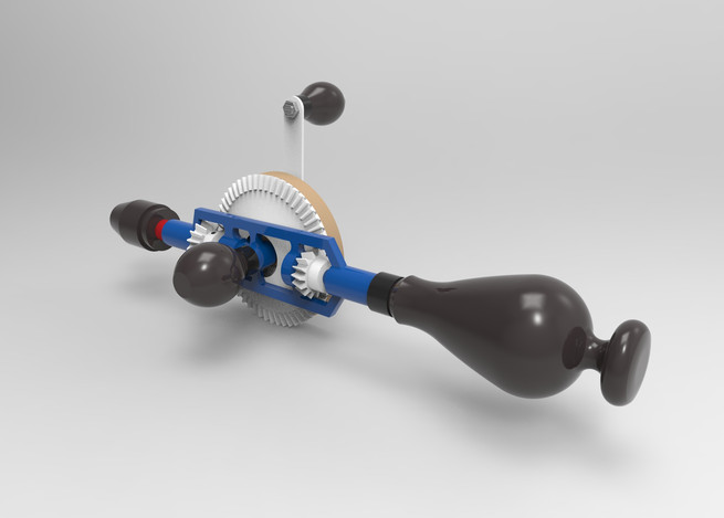 Free CAD Designs, Files & 3D Models | The GrabCAD Community Library