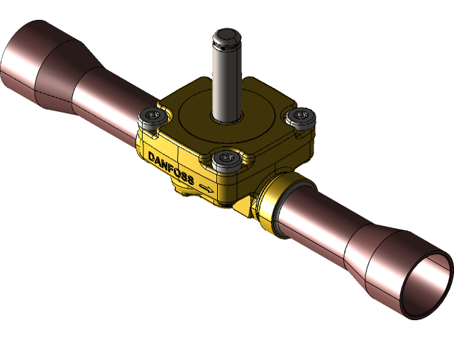Free Cad Designs Files And 3d Models The Grabcad Community Library