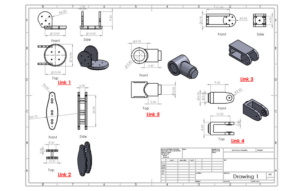 Free CAD Designs, Files & 3D Models | The GrabCAD Community Library