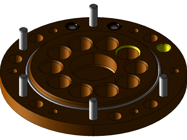 Free CAD Designs, Files & 3D Models | The GrabCAD Community Library