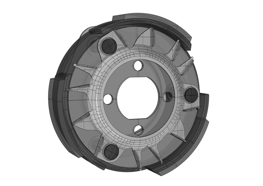 Free CAD Designs, Files & 3D Models | The GrabCAD Community Library