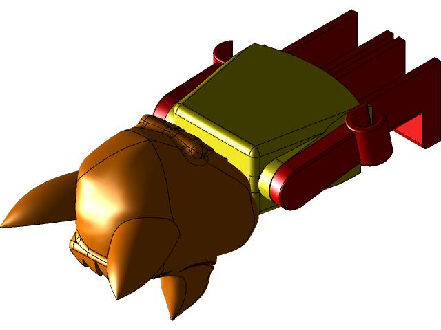 Free CAD Designs, Files & 3D Models | The GrabCAD Community Library