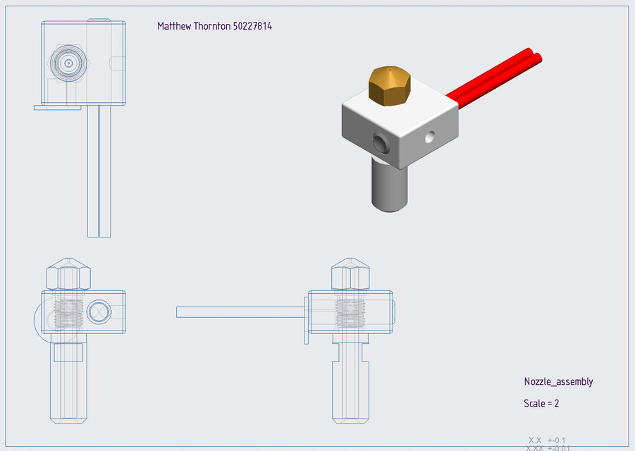 Free CAD Designs, Files & 3D Models | The GrabCAD Community Library