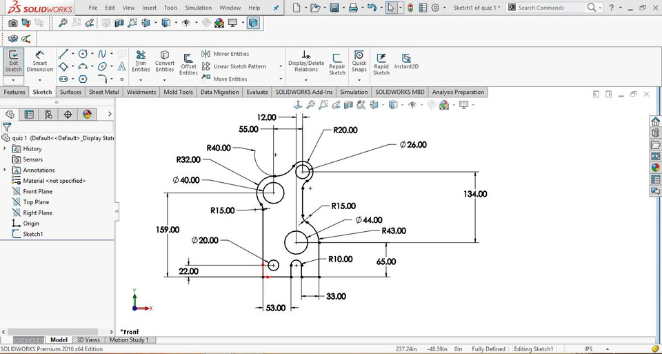 Free CAD Designs, Files & 3D Models | The GrabCAD Community Library