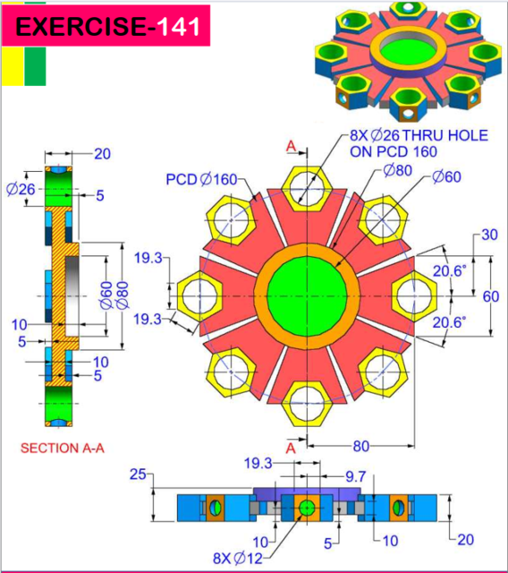 Free CAD Designs, Files & 3D Models | The GrabCAD Community Library