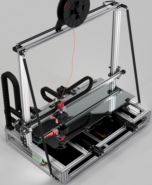 Free CAD Designs, Files & 3D Models | The GrabCAD Community Library