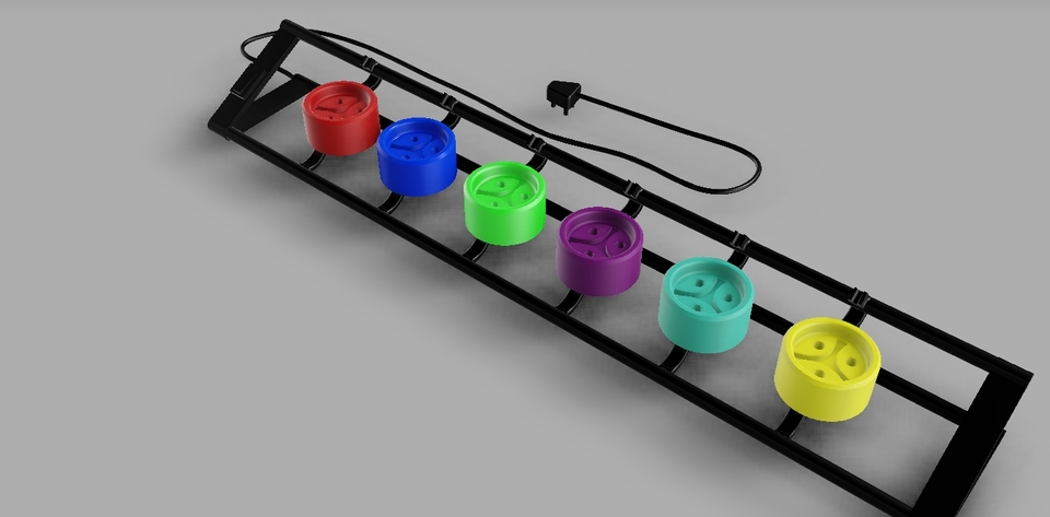 Free CAD Designs, Files & 3D Models | The GrabCAD Community Library