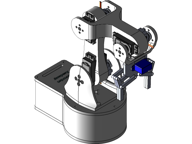Free CAD Designs, Files & 3D Models | The GrabCAD Community Library