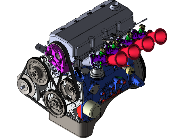 Free CAD Designs, Files & 3D Models | The GrabCAD Community Library