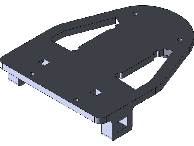 Free CAD Designs, Files & 3D Models | The GrabCAD Community Library