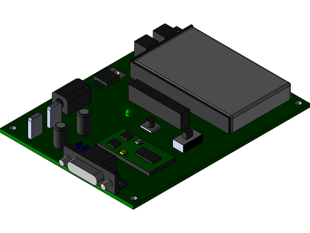 Free CAD Designs, Files & 3D Models | The GrabCAD Community Library