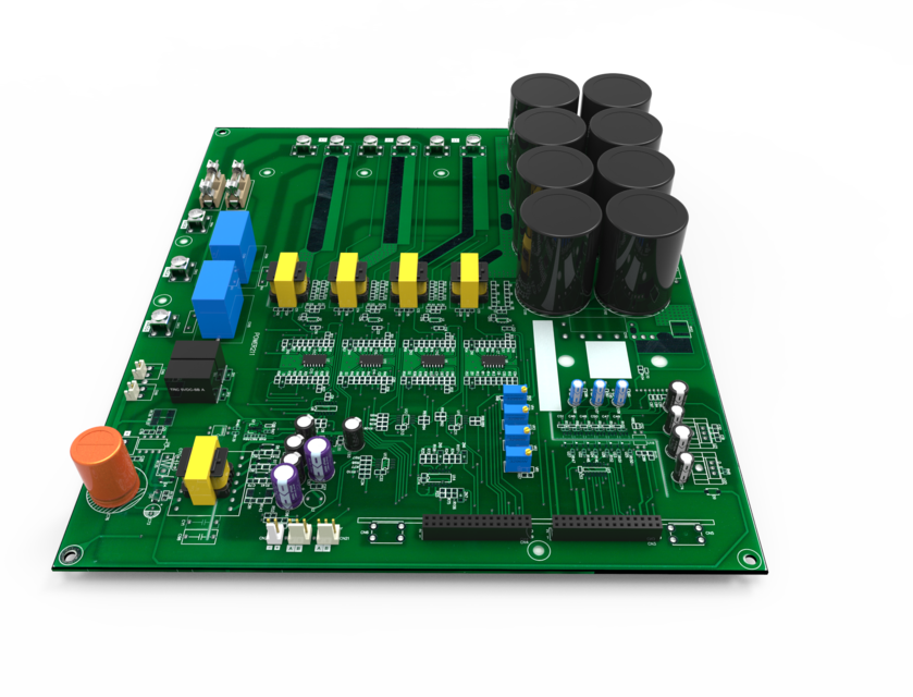 Free CAD Designs, Files & 3D Models | The GrabCAD Community Library