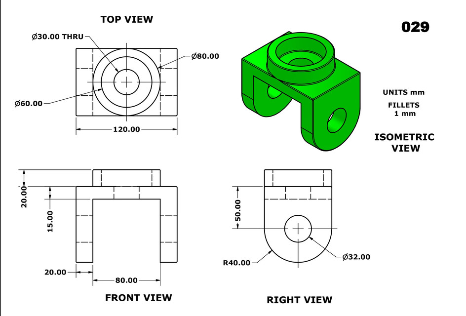 Free CAD Designs, Files & 3D Models | The GrabCAD Community Library