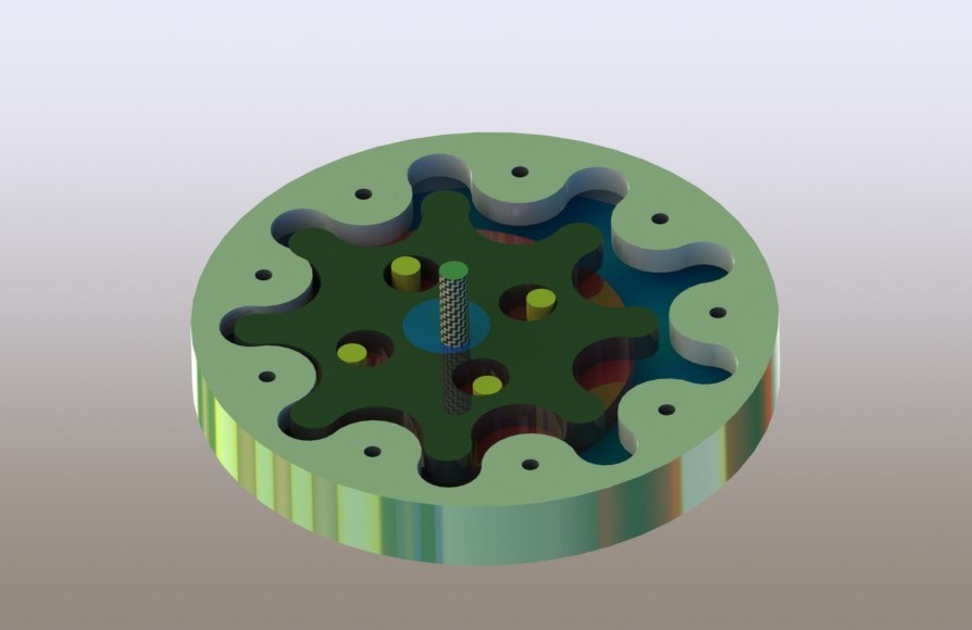 Free CAD Designs, Files & 3D Models | The GrabCAD Community Library