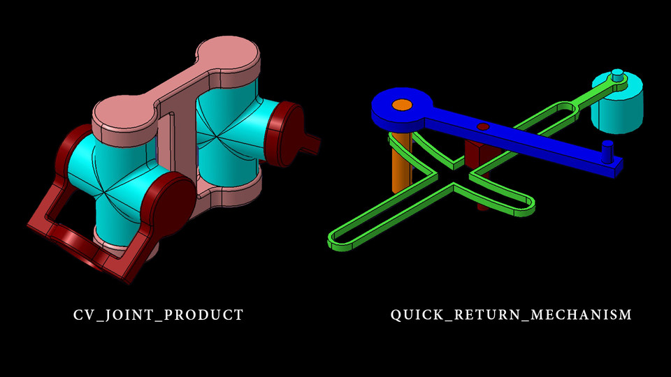 Free CAD Designs, Files & 3D Models | The GrabCAD Community Library