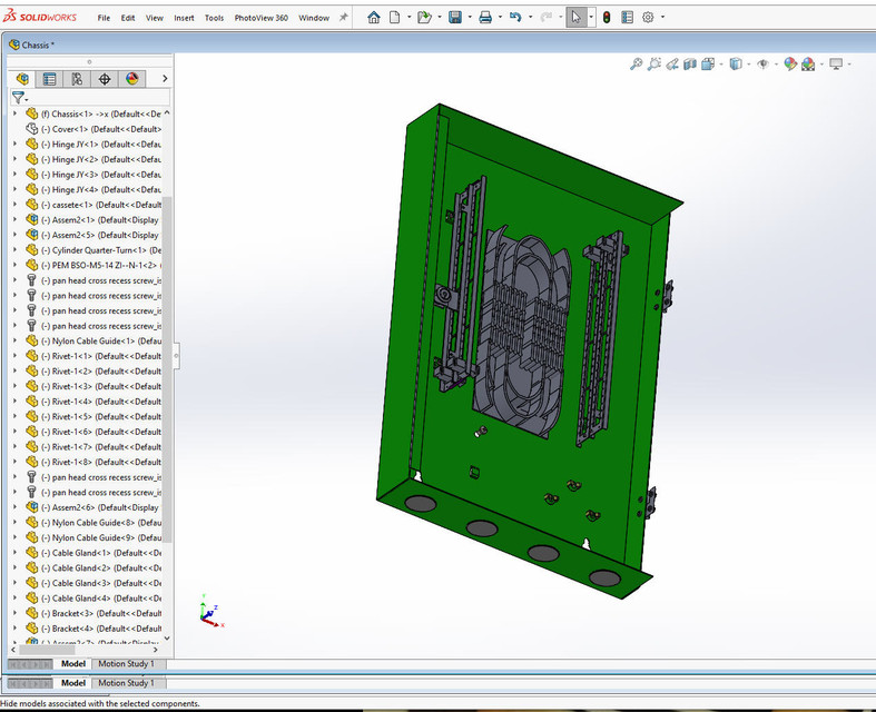 Free CAD Designs, Files & 3D Models | The GrabCAD Community Library