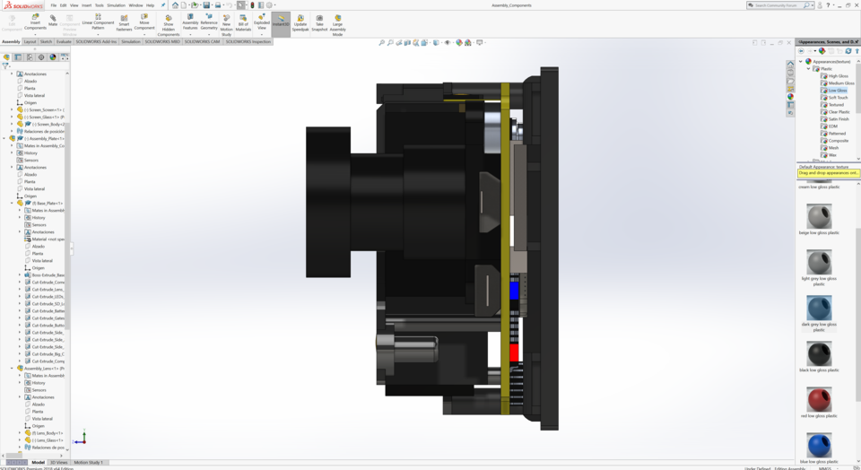 Free CAD Designs, Files & 3D Models | The GrabCAD Community Library