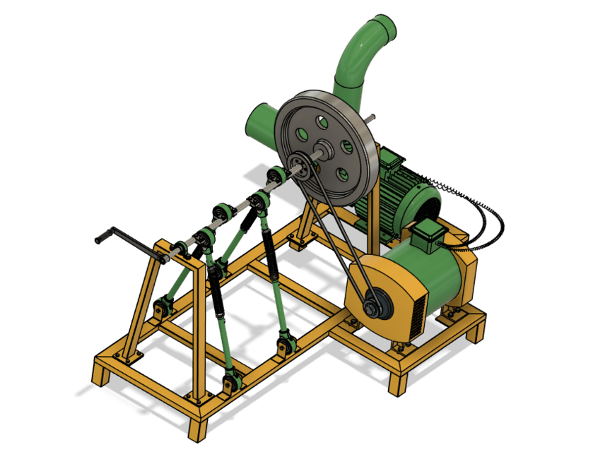 Free CAD Designs, Files & 3D Models | The GrabCAD Community Library