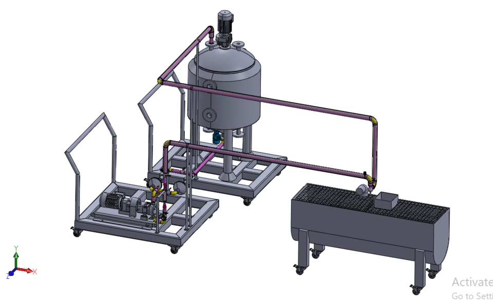 Free CAD Designs, Files & 3D Models | The GrabCAD Community Library