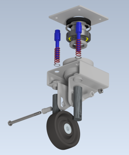 Free CAD Designs, Files & 3D Models | The GrabCAD Community Library