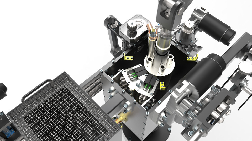 Free CAD Designs, Files & 3D Models | The GrabCAD Community Library