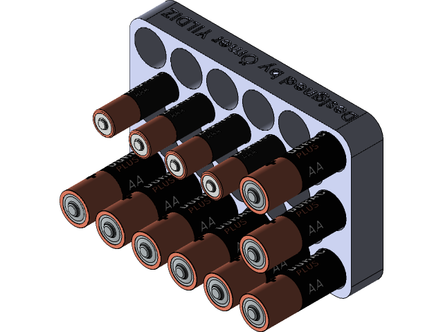 Free CAD Designs, Files & 3D Models | The GrabCAD Community Library