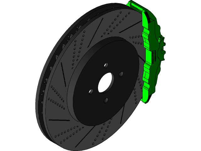 Free CAD Designs, Files & 3D Models | The GrabCAD Community Library