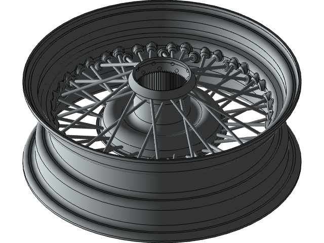 Free CAD Designs, Files & 3D Models | The GrabCAD Community Library