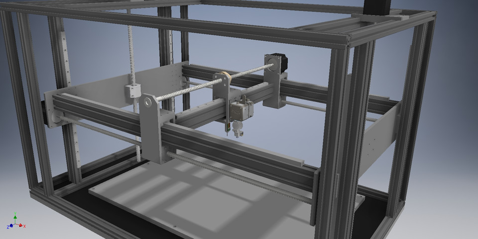 Free CAD Designs, Files & 3D Models | The GrabCAD Community Library