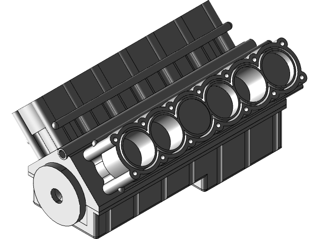 Free CAD Designs, Files & 3D Models | The GrabCAD Community Library