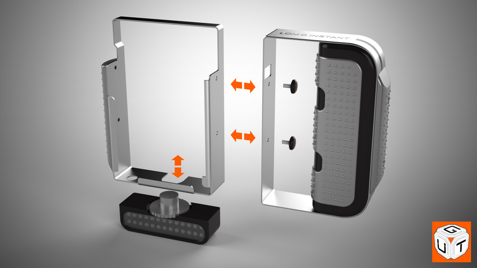 Free CAD Designs, Files & 3D Models | The GrabCAD Community Library