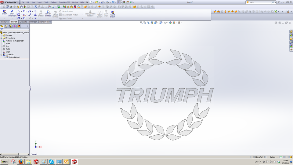 Free CAD Designs, Files & 3D Models | The GrabCAD Community Library