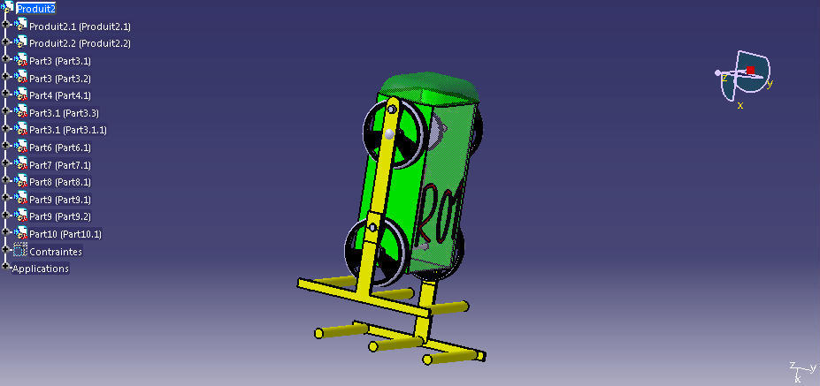 Free CAD Designs, Files & 3D Models | The GrabCAD Community Library