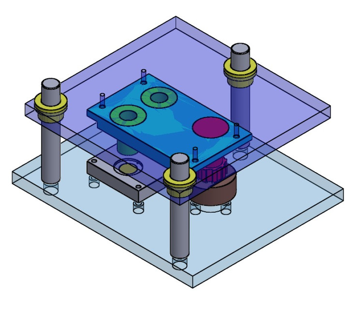 Free CAD Designs, Files & 3D Models | The GrabCAD Community Library