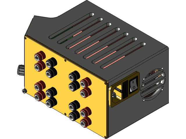 Free CAD Designs, Files & 3D Models | The GrabCAD Community Library