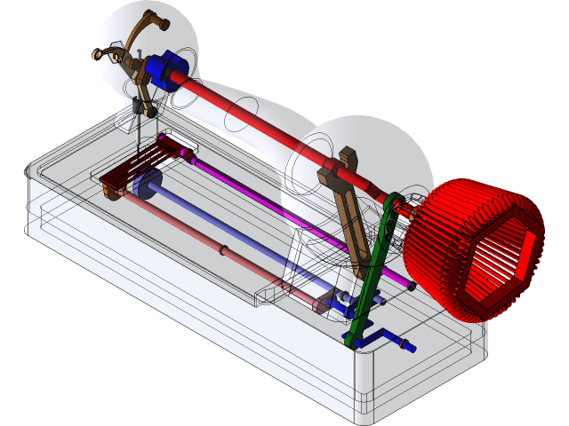 Free CAD Designs, Files & 3D Models | The GrabCAD Community Library