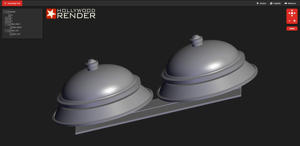 Free CAD Designs, Files & 3D Models | The GrabCAD Community Library