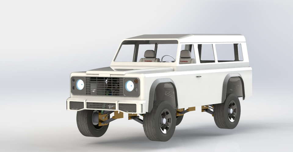 Free CAD Designs, Files & 3D Models | The GrabCAD Community Library