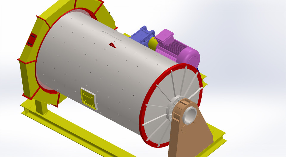 Free CAD Designs, Files & 3D Models | The GrabCAD Community Library