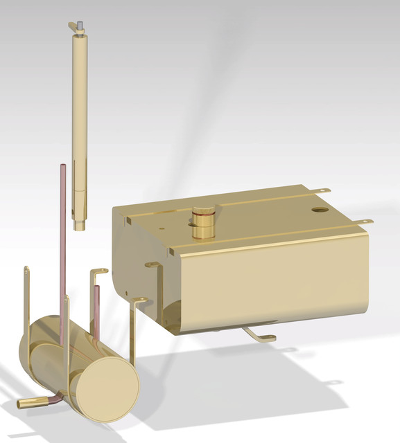 Free CAD Designs, Files & 3D Models | The GrabCAD Community Library