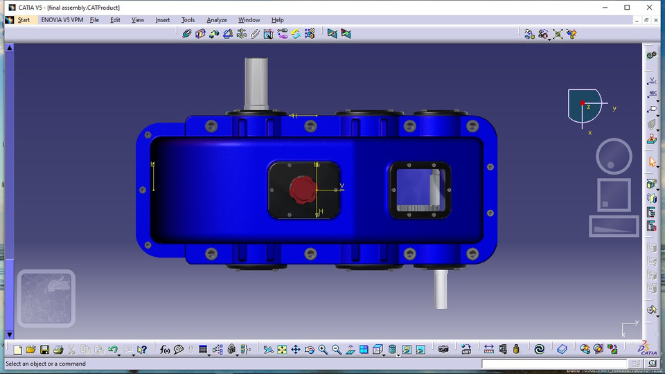 Free CAD Designs, Files & 3D Models | The GrabCAD Community Library